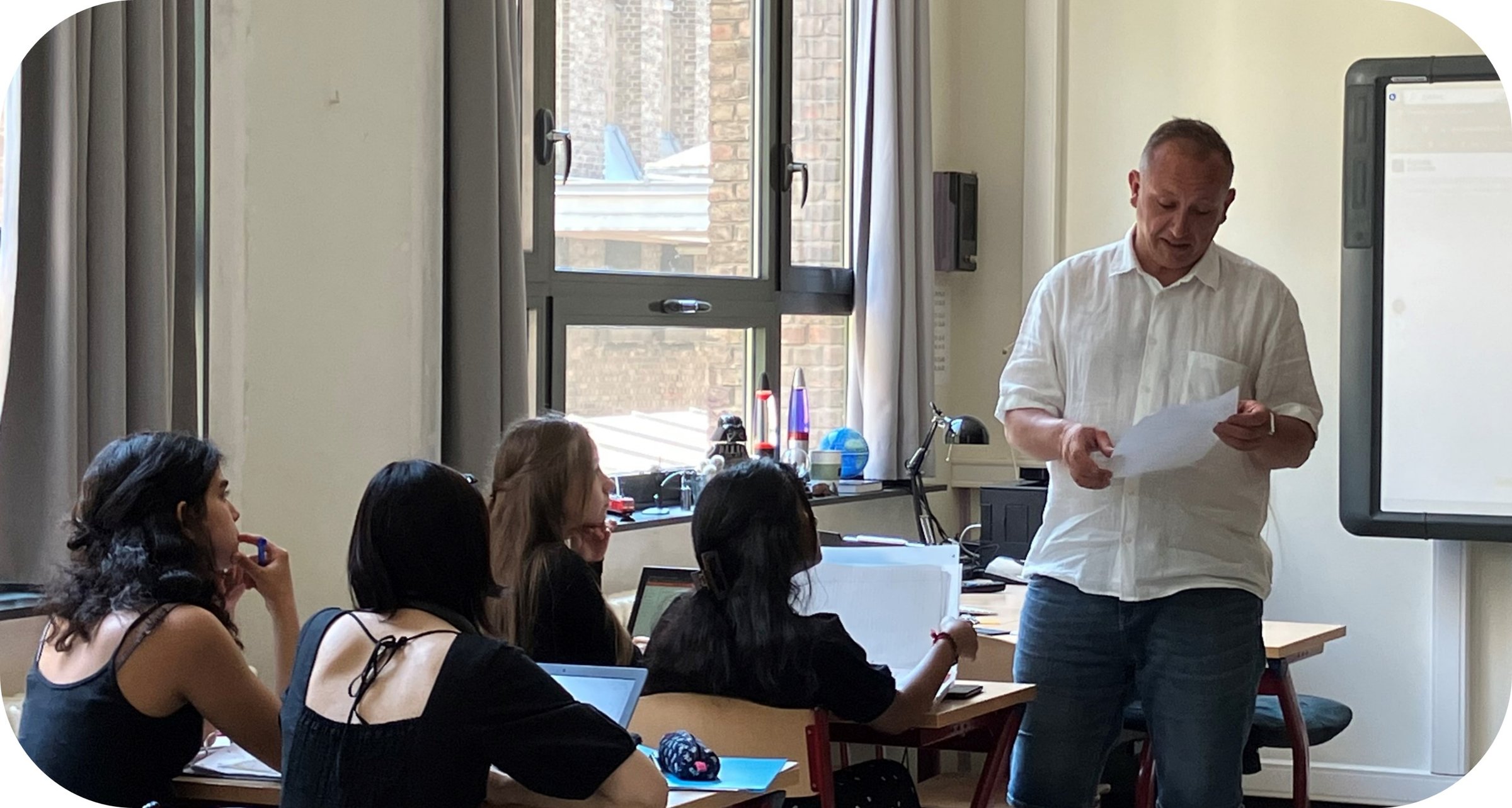 Lernova lesmethodes op een gebruiksvriendelijk platform